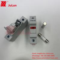 China Solar PV Fuses For Photovoltaic Bus Box Protection DC 1000V PV Fuses 6A 10A 15A 20A 25A 30A High Voltage For Solar for sale