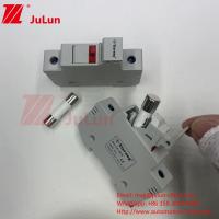 China SOLAR Photovoltaic 1A/2A/3A/4A/5A/6A/8A/10A/12A/15A/16A/20A/25A/30A Cylindrical Ceramic 10X38 GPV 1000V DC PV Fu for sale