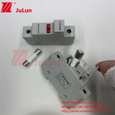China SOLAR Photovoltaic 1A/2A/3A/4A/5A/6A/8A/10A/12A/15A/16A/20A/25A/30A Cylindrical Ceramic 10X38 GPV 1000V DC PV Fu for sale