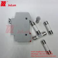 China SOLAR Photovoltaic 1A/2A/3A/4A/5A/6A/8A/10A/12A/15A/16A/20A/25A/30A Cylindrical Ceramic 10X38 GPV 1000V DC PV Fu for sale