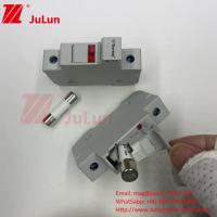 China IEC60269.6 Certified 20g Solar Fuse For Solar PV Inverter Applications for sale