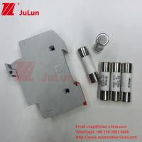 China IEC60269.6 Certified 20g Solar Fuse For Solar PV Inverter Applications for sale