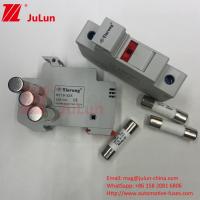 China 1500VDC High Voltage Solar Fuse Marine Solar Fuse for Solar Photovoltaic Inverter for sale