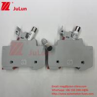 China High Voltage Solar Fuse 10A~63A For Solar Photovoltaic Inverter 500vdc 1000vdc  1500vdc for sale