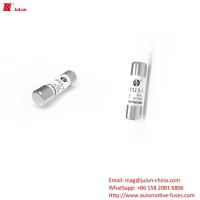 China New Energy Power  Middle High Pressure Ceramic Fuse/ EV315-C-3E  DC500V  10A,15A,20A,30A,40A,50A.60A for sale