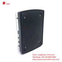 China Eu UL Single/Bipolar 30A-500A Nylon Housing Fuse Holder Wide Temperature Range Automotive Fuse Box/Holder (-55 ° C To 12 for sale