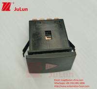 China 377953235 Warning And Emergency Flasher Alarm Light Switch Ford Truck BC45-13A350-BA 12V 24V Mercedes W201S12 for sale