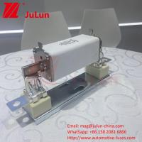 China Solar PV Fuses 1500Vdc 200A Solar Power Protection Devices for sale