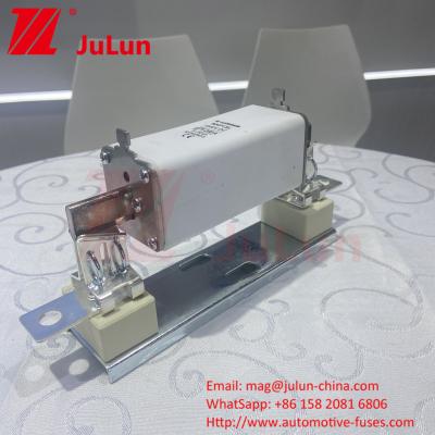 China Solar PV Fuses 1500Vdc 200A Solar Power Protection Devices for sale