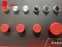 China Industrial Push Button Switch Factory High Quality Plastic Push Button Switch 19mm 22mm 25mm 30mm Push Button for sale