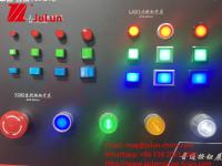 China Industrial Push Button Switch Factory High Quality Plastic Push Button Switch 19mm 22mm 25mm 30mm Push Button for sale