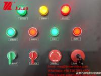 China Switch 22mm XB2 Metal 2/3 Position Rotary Selector Push Button Self-Locking Reset  1no1nc 2no2nc for sale