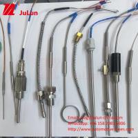 China NTC 10K Thermoelectric Couple Temperature Wire Temperature Heating Tube Temperature Controller For Automation Equipment for sale