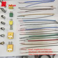 China Electric Double Tube Indirect Heat Thermal Flow Sensor CE ISO9001 Certified for sale