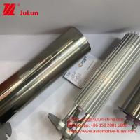 China PT100 Customized Electric Heating Tube Temperature Sensors ISO9001 CE Certified for sale