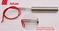 China High Temperature Electric Cast Aluminum Indirect Heater ISO9001 CE Certified for sale
