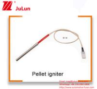China Electric Heating Tube Ring Cast Aluminum Double Tube Indirect Heater for sale