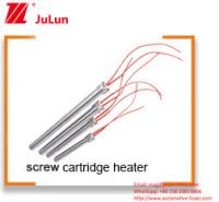 China Electric Heater Nickel Manganese Rod Resistance Heating Wire for sale