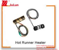 China Electric Double Tube Indirectheater Ring Cast Alumimum Temperature Sensor for sale
