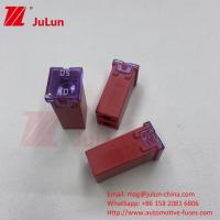 China Automotive Fuses Circuit Protection Fuses JCASE 060.X Traffic Vehicle Littelfuse 0495 for sale