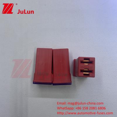 China Automotive Fuses Circuit Protection Fuses JCASE 060.X Traffic Vehicle Littelfuse 0495 for sale