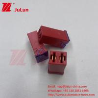 China Littelfuse 0459 25A Truck 20A 25A 30A 40A 50A 60A J-Case Standard (Tall) Fuses Traffic Vehicle for sale