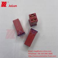 China Littelfuse 0459 25A Truck 20A 25A 30A 40A 50A 60A J-Case Standard (Tall) Fuses Traffic Vehicle for sale