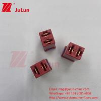 China Littelfuse 0495 Truck 20A 25A 30A 40A 50A 60A J-Case Standard (Tall) Fuses Traffic Vehicle for sale