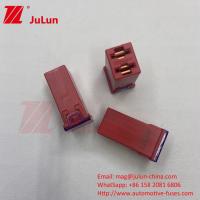 China Littelfuse 0495 Truck 20A 25A 30A 40A 50A 60A J-Case Standard (Tall) Fuses Traffic Vehicle for sale