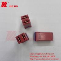 China Littelfuse Jcase 20A 25A 30A 40A 50A 60amp Cartridge Fuse For Cars Trucks SUVs Offroad- for sale