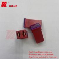 China Littelfuse Jcase 20A 25A 30A 40A 50A 60amp Cartridge Fuse For Cars Trucks SUVs Offroad- for sale