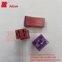 China Littelfuse Jcase 20A 25A 30A 40A 50A 60amp Cartridge Fuse For Cars Trucks SUVs Offroad- for sale