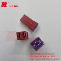 China Littelfuse Truck Assorted Maxi Fuse Automotive Blade Fuse 20A30A40A50A60A 58V for sale