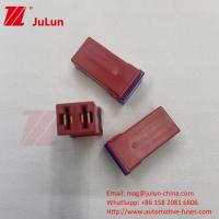 China Littelfuse Truck Assorted Maxi Fuse Automotive Blade Fuse 20A30A40A50A60A 58V for sale