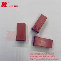 China 32V 58V Automotive TRUCK Assorted Maxi Fuse Automotive Blade Fuse 20A30A40A50A60A for sale