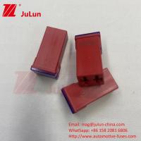China Automotive 32V 20A To 60A Car Truck Mini Fusible Link Female Fuse - GM Hotrod LS1 LSX Standalone Wire Harness Factory for sale