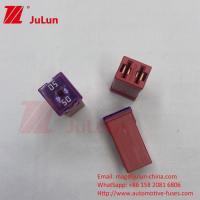 China JCASE Cartridge Female Fuses 32V 0495020.ZA 0495025.ZA 0495030.ZA 0495040.ZA 0495050.ZA 0495060.ZXA Farm Vechicle for sale