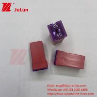 China JCASE Cartridge Female Fuses 32V 0495020.ZA 0495025.ZA 0495030.ZA 0495040.ZA 0495050.ZA 0495060.ZXA Farm Vechicle for sale