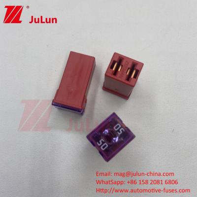 China JCASE Cartridge Female Fuses 32V 0495020.ZA 0495025.ZA 0495030.ZA 0495040.ZA 0495050.ZA 0495060.ZXA Farm Vechicle for sale