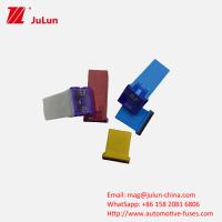 China SBFC-JT Plug-In Pacific Seiko PEC Square Car Fuse Blade Type for sale