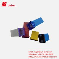 China EV Protection Automotive Battery Charger Seiko Original Fuses Toyota Honda Mazda Car for sale