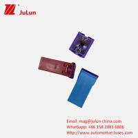 China EV Protection Automotive Battery Charger Seiko Original Fuses Toyota Honda Mazda Car for sale