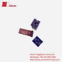 China Seiko Origin Road Vehicles / Electric Cars  Fuses Rated Voltage 58V Medium Fusing Characteristic 20A-60A SBFC J for sale