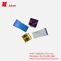 China Blade Seiko Original Fuses Toyota Honda Mazda Original Car Fuse For Electric Vehicles for sale