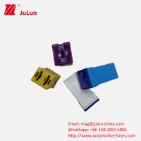 China Blade Seiko Original Fuses Toyota Honda Mazda Original Car Fuse For Electric Vehicles for sale