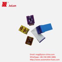 China Seiko Toyota Honda Mazda Original Car Fuses 20A 25A 30A 40A 50A 60A for sale