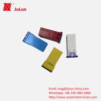 China Square Fuse Japan Pacific Seiko PEC FUSE 20-60A SSBFC-JT Auto Fuse Box for sale