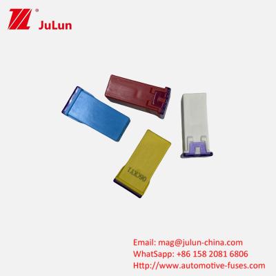 China Square Fuse Japan Pacific Seiko PEC FUSE 20-60A SSBFC-JT Auto Fuse Box for sale
