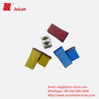 China Ev Dc Fast Charger Dc Electric Car Charging 0495 0895 Blade Automotive Fuse for sale