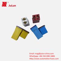 China Ev Dc Fast Charger Dc Electric Car Charging 0495 0895 Blade Automotive Fuse for sale